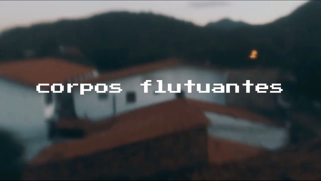 CORPOS FLUTUANTES